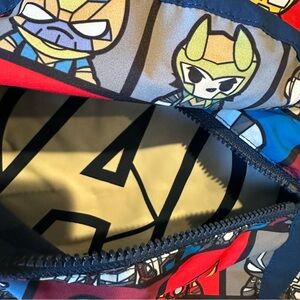 Marvel | Jackets & Coats | Disney Disneyland Park Marvel Avengers Baby ...